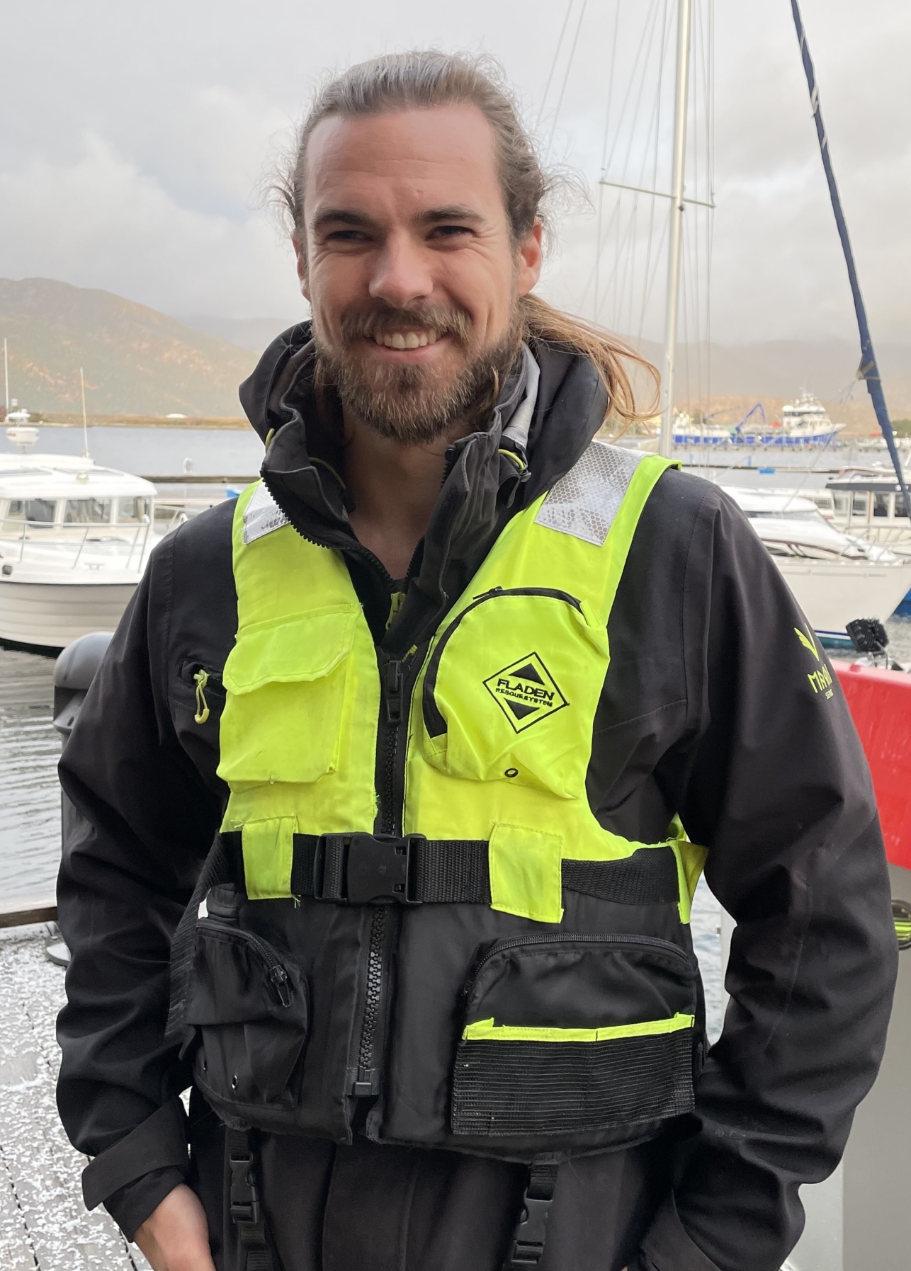 Næringsliv - Fjordane Friluftsråd